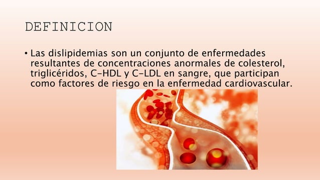 HIPERTRIGLICERIDEMIA DIAGNOSTICO Y TRATAMIENTO | PPTX