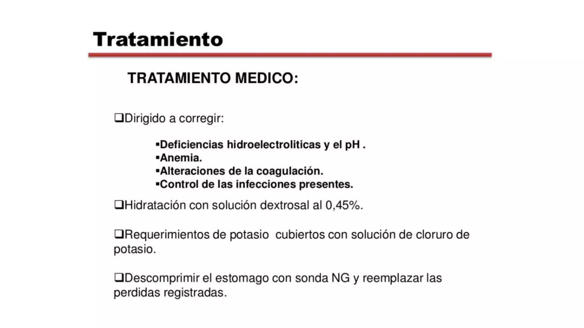 Hipertrofia del piloro | PPTX