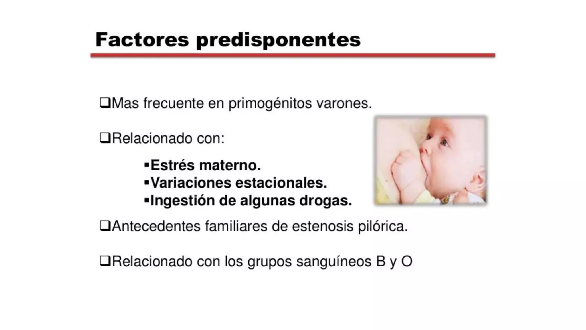 Hipertrofia del piloro | PPTX