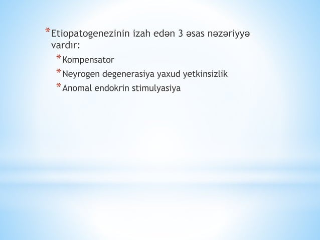 Hipertrofik pilorik stenoz | PPT