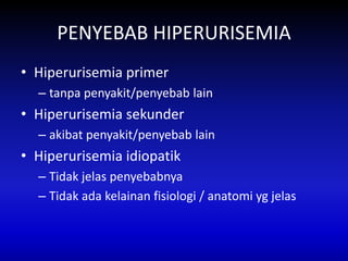 HIPERURISEMIA.pptx