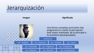 Leyes de la Gestalt | PPTX | Science
