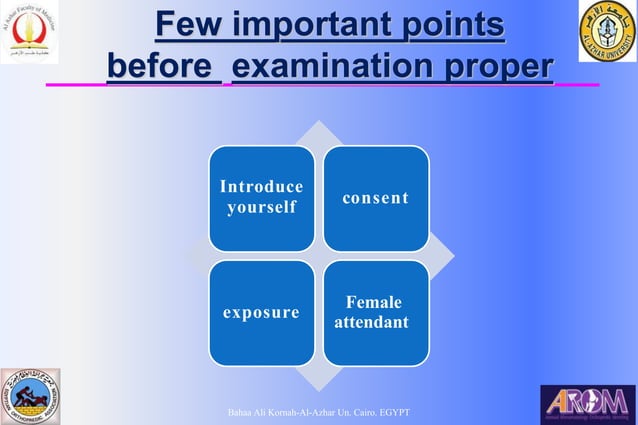 Hip examination | PPT