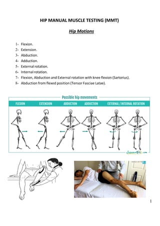 HIP flex ext abd manual MUSCLE TESTING.pdf