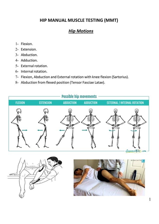 HIP flex ext abd manual MUSCLE TESTING.pdf