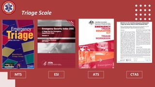 Hipgabi 2020 triage dan penilaian awal | PDF