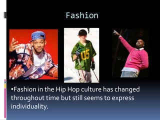 Hip Hop | PPT