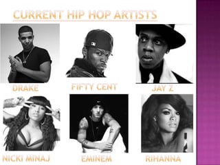 Hip hop | PPT