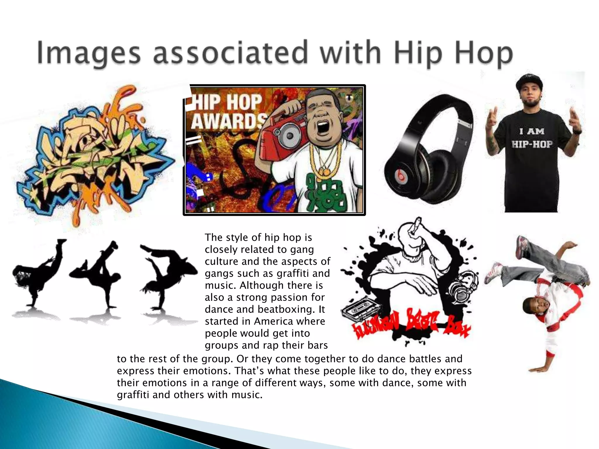 Hip hop | PPT