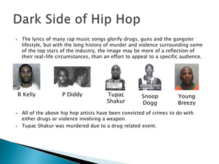 Hip hop | PPT