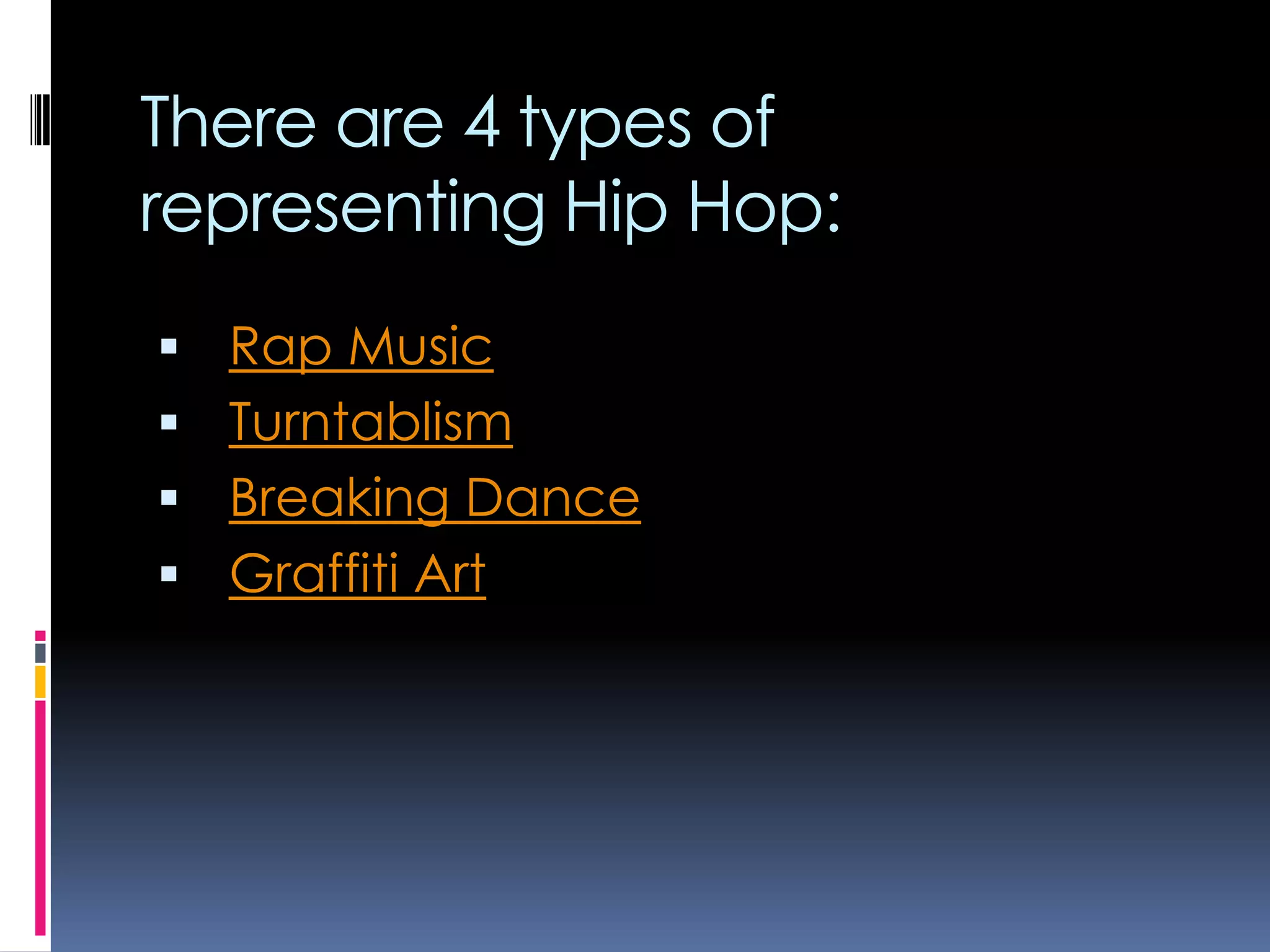 Hip hop | PPT