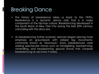 Hip hop | PPT