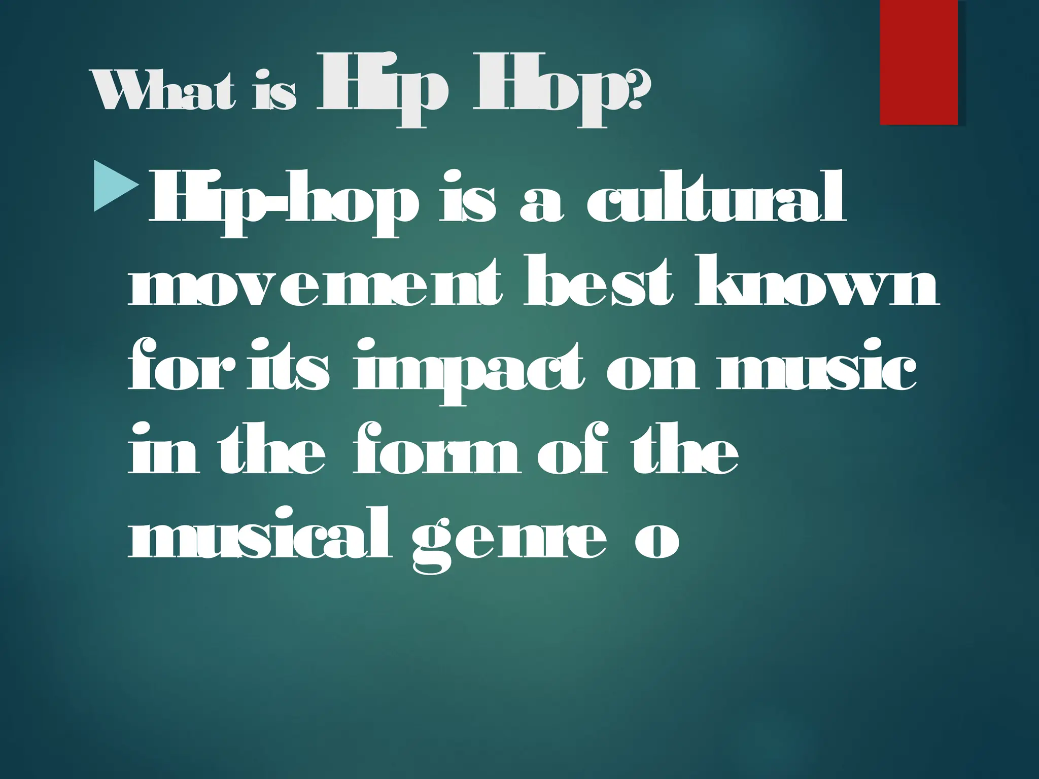 Hip hop.pdf