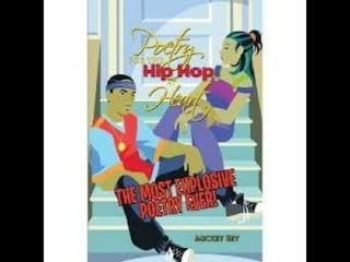 Hip-Hop as Poetry | PPT