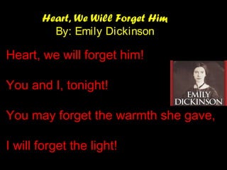 Hip-Hop as Poetry | PPT