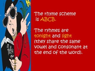 Hip-Hop as Poetry | PPT