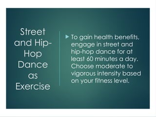 Hip_Hop_Dance_Presentation.presentation. | PPTX