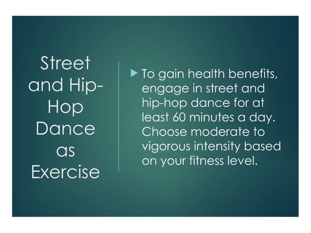 Hip_Hop_Dance_Presentation.presentation. | PPTX