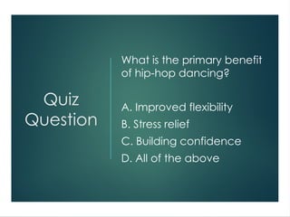 Hip_Hop_Dance_Presentation.presentation. | PPTX