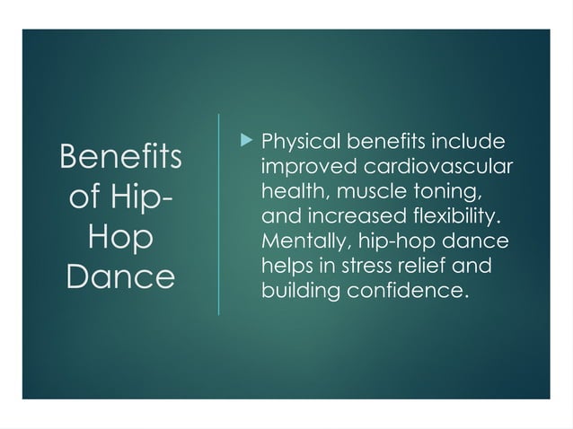 Hip_Hop_Dance_Presentation.presentation. | PPTX