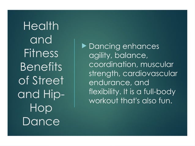 Hip_Hop_Dance_Presentation.presentation. | PPTX