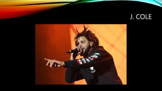 Hip hopeducational | PPTX