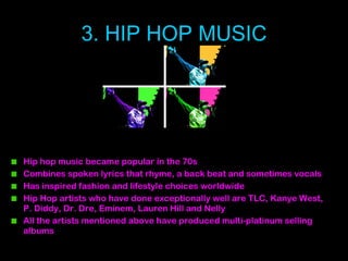 Hip Hop | PPT