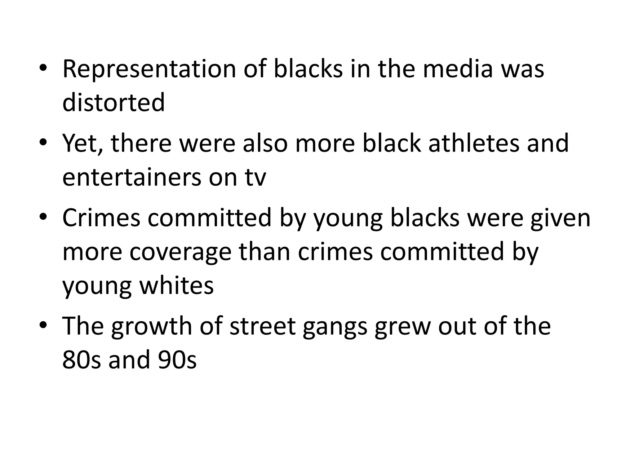 Hip hop generation slides | PPT