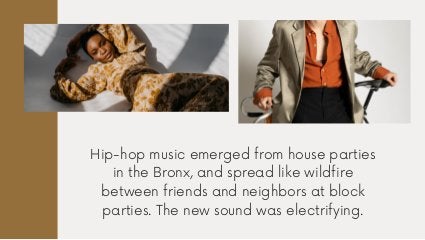 HIP HOP MUSIC HAS CHANGED EVERYONE'S LIFE - PPT.pdf