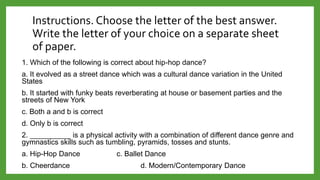 HIPHOP PE 12.pptx