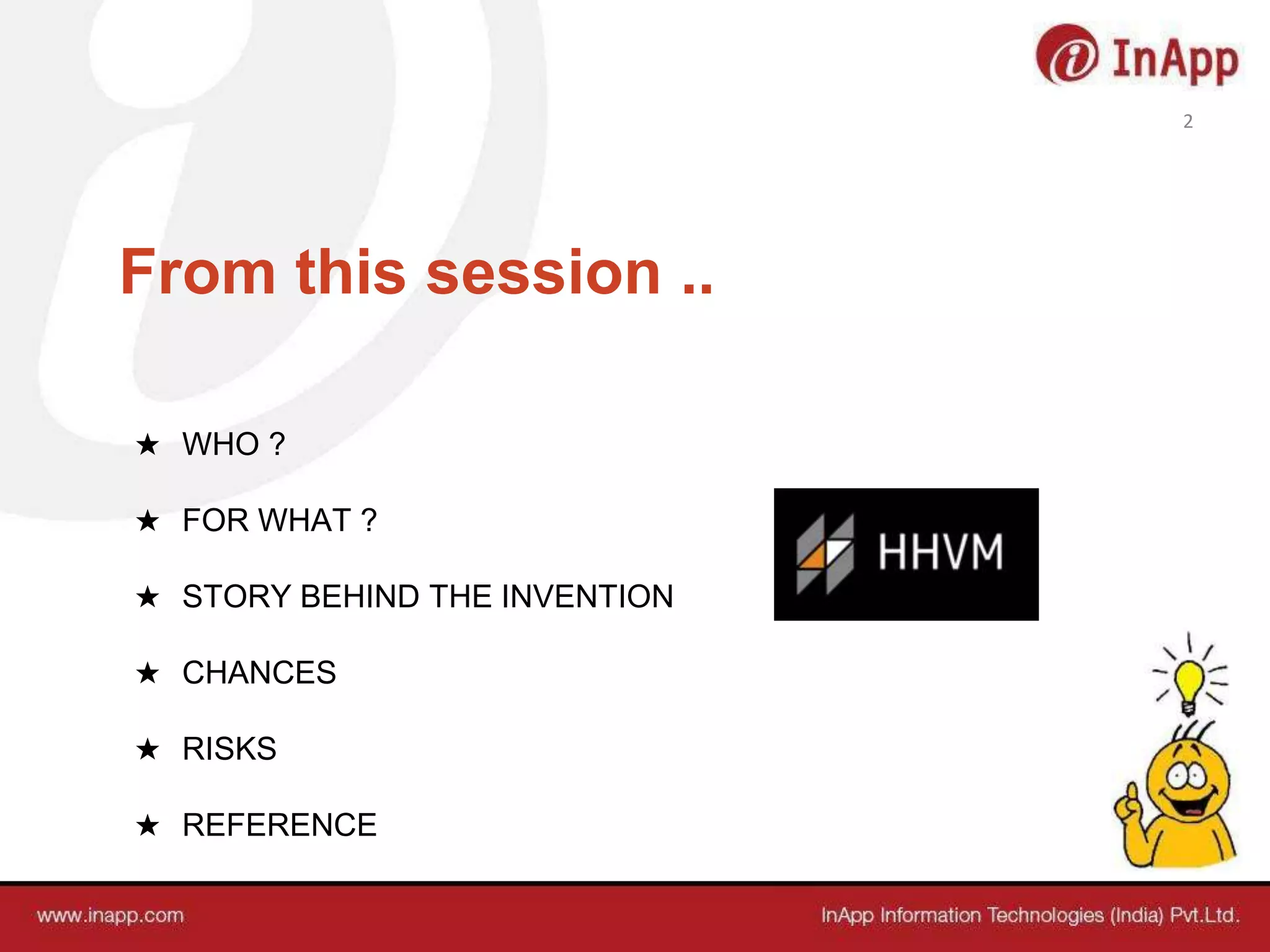 Hiphop - PHP | PPTX | Programming Languages | Computing