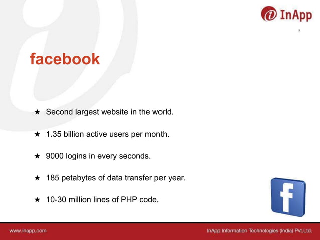 Hiphop - PHP | PPTX | Programming Languages | Computing