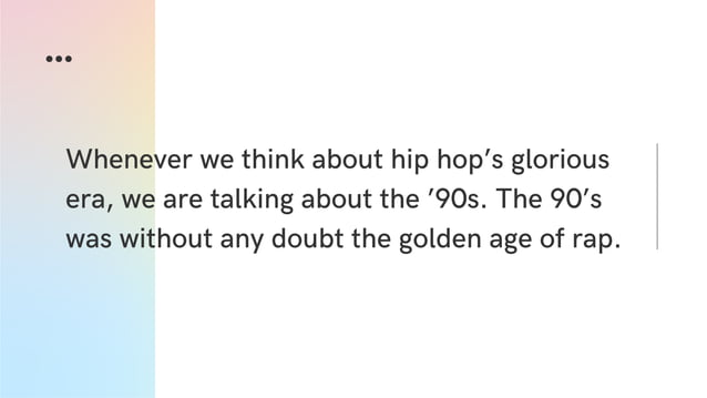 Hip Hop Songs In The 90s PPT - Hyper Harmony.pdf