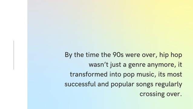 Hip Hop Songs In The 90s PPT - Hyper Harmony.pdf