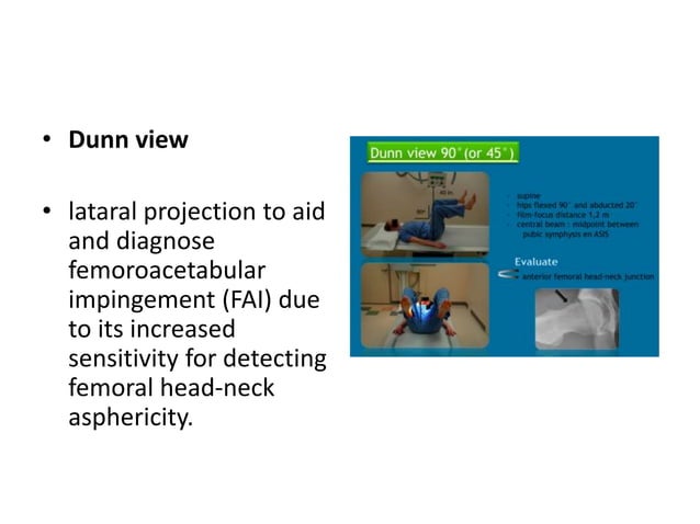 Hip imaging.pptx