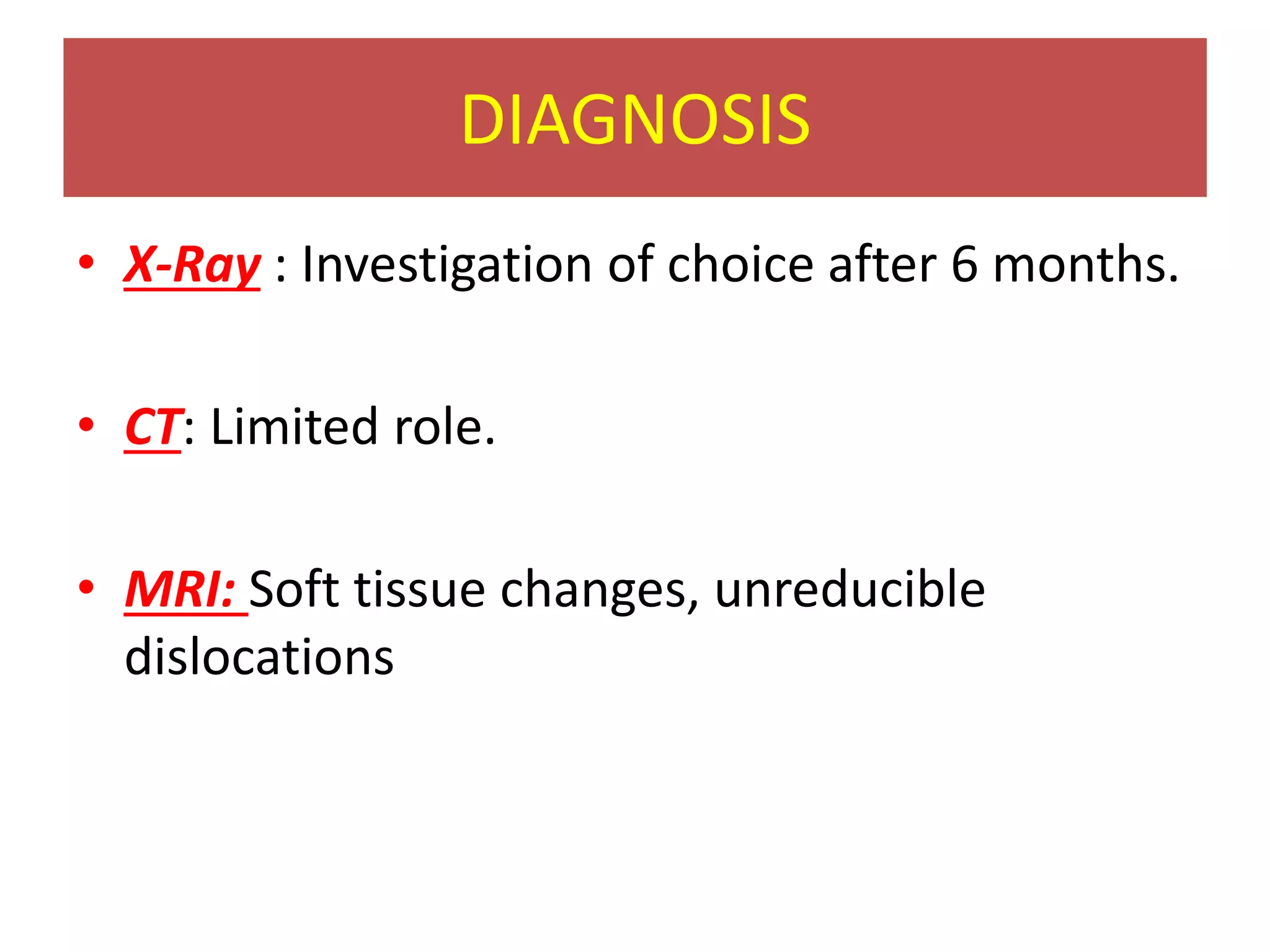 Hip instability in newborn ddh (ug) | PPTX