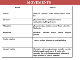hip joint anatomy physiology and injuries.pptx