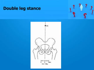 Hip joint anatomy and biomechanics | PPTX