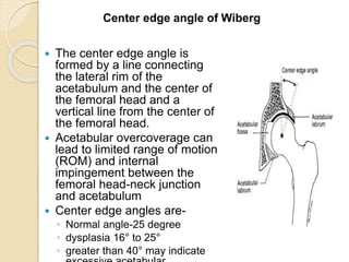 Hip joint biomecanics | PPT