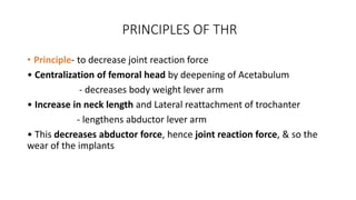 Hip joint biomechanics | PPTX | Death, Injury, or Military Conflict ...