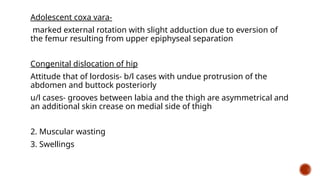 HIP JOINT EXAMINATION orthopaedis ppt.pptx