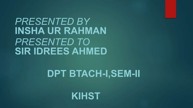 Hip joint by insha ur rahman | PPT