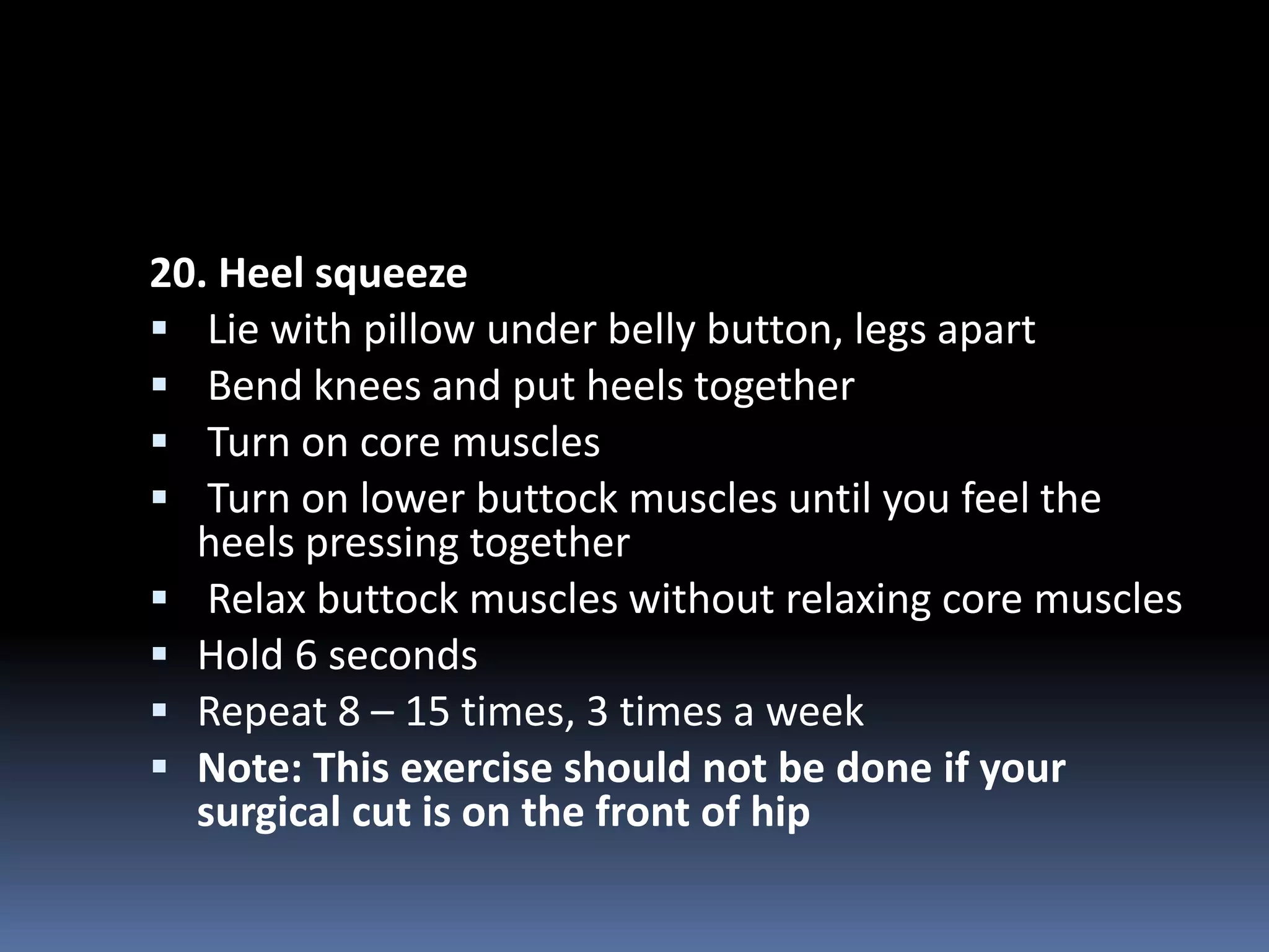 Hip joint replacement | PPT