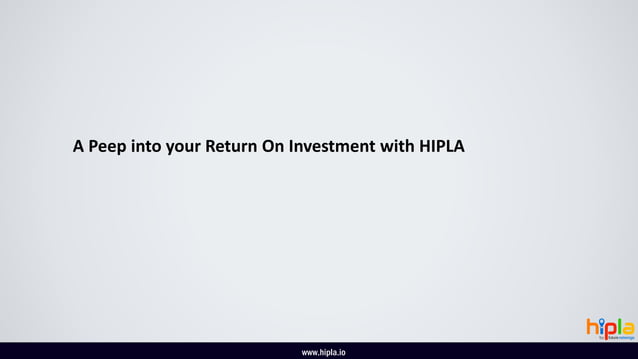 HIPLA – Visitor Management System | PDF | Web Conferencing | Computer ...