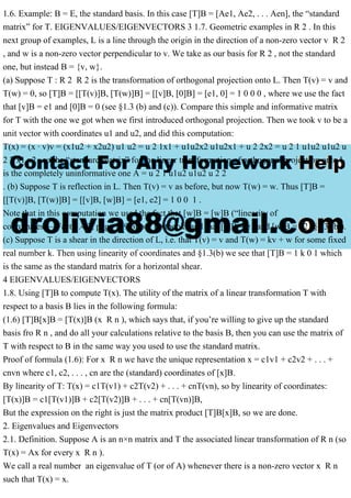 Hi please complete the following with detailed working out Find the .pdf