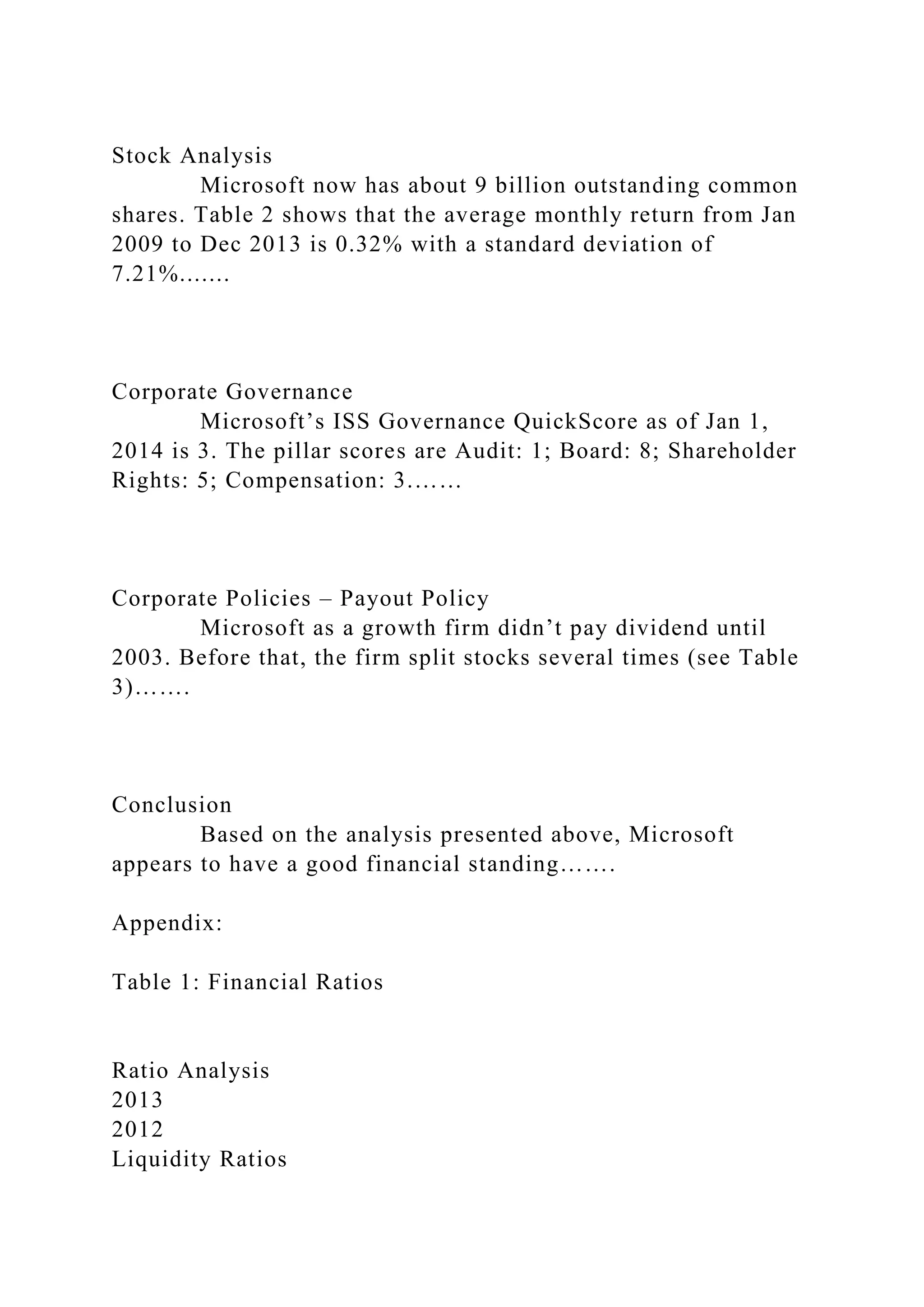 Hi,Please find below Project Sample as a guide ;Company Name .docx