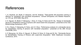 HI-POCT Conference PowerPoint Presentation | PPT