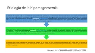 hipo e hiper magnesemia.pptx