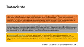 hipo e hiper magnesemia.pptx