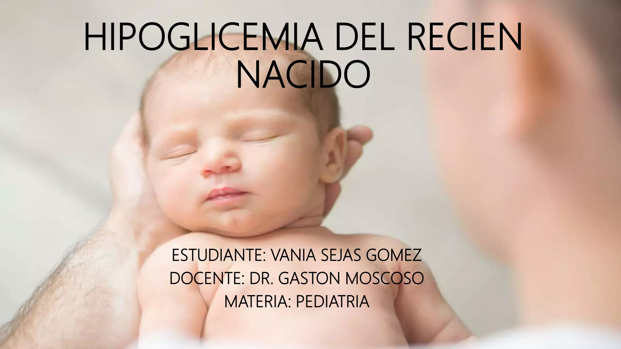 Hipoglicemia pdt | PPTX | Endocrine and Metabolic Diseases | Diseases ...